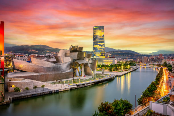 Bilbao | Davinci tur